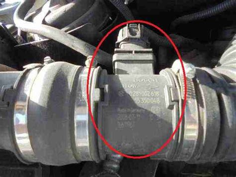 P0171 Fuel System Too Lean Bank 1 Gm