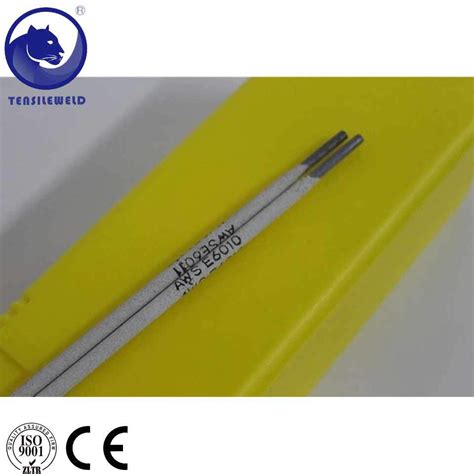 300 450mm Length E6010 Welding Electrode For China Manufacturer China Carbon Steel Electrode