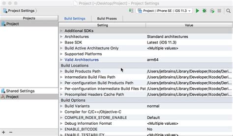 Kotlinnative Plugin For Appcode The Kotlin Blog