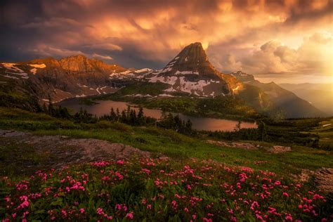 26 Best Landscape Photographers To Follow For Inspiration
