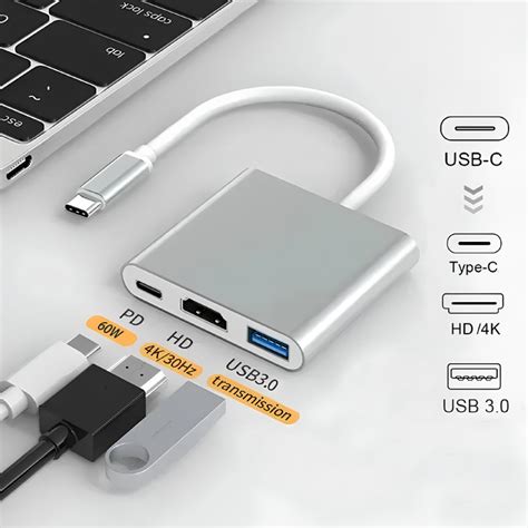 3u1 Usb Hub Hdmiusb A I Usb Cpd Elementa Doo