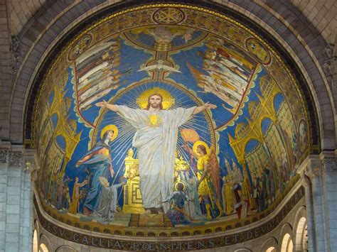 16 Interesting Facts About Sacre Coeur Youve Probably Never Heard Of