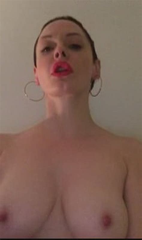 Rose Mcgowan Nude Porn Pics Leaked Xxx Sex Photos Pictoa