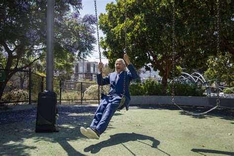For Jazz Saxophonist Gary Bartz ‘music Is My Religion Kqed