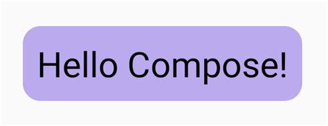 图形修饰符 Jetpack Compose Android Developers