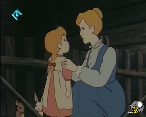 دانلود کارتون حنا دختری در مزرعه با کیفیت فیلو فیلم فیلو