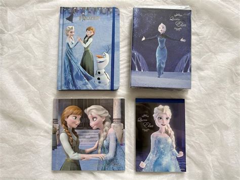 Disney Princess Frozen Elsa Anna Set For Sale Justdisney