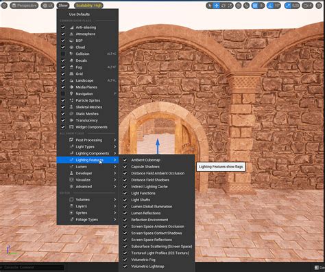 Problem With Sky Light Ask GameDev Tv
