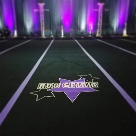 Fusion Rec Cheer Added A New Photo Fusion Rec Cheer