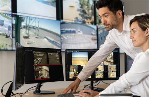 Control And Operate For Infrastructure Systems Siemens Global
