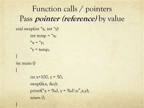 Ppt Mastering File Io Concepts In C Programming Powerpoint