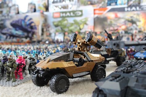 Adding My Little Flex Rmegaconstrux