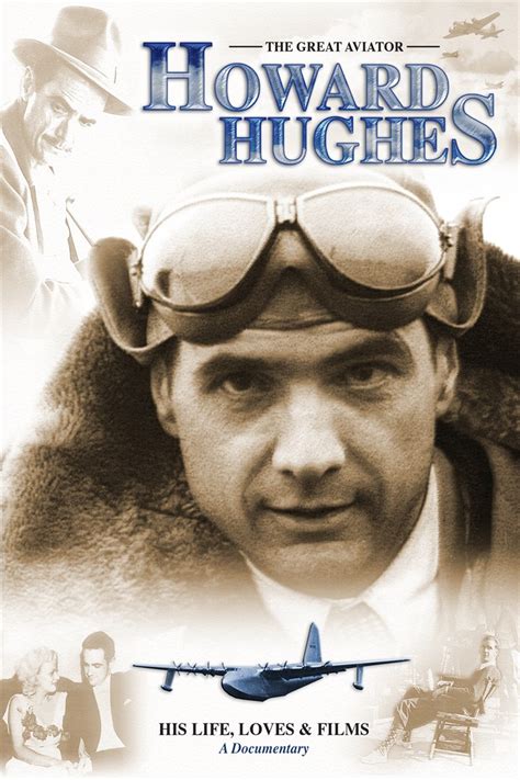 Howard Hughes Movie
