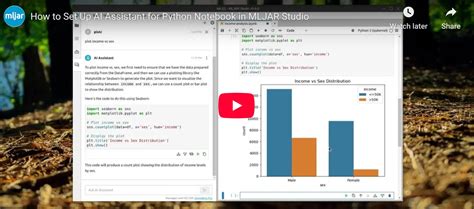 Ai Assistant — Data Analysis And Code Assistance