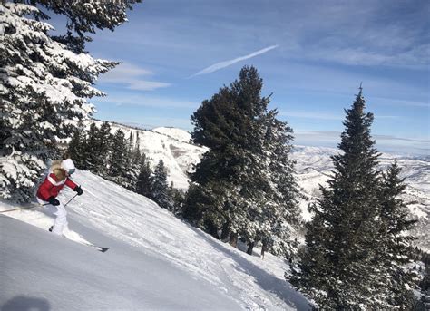The 5 Best Ski Resorts Near Salt Lake City 2023 24