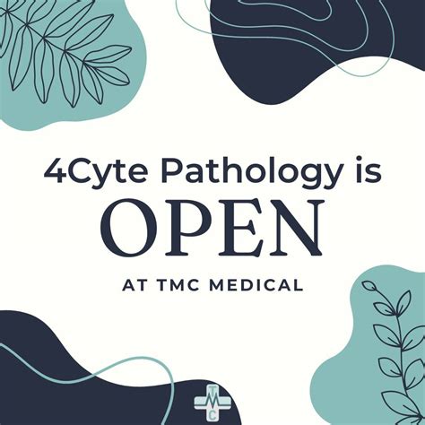 Tmc 📢 Exciting News 📢 We Are Thrilled To Announce That 4cyte