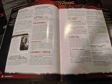 Shadowrun Beginner Box Detailed Review For Rpgamonth