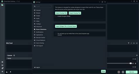 Streamlabs Overlays And Designs For Streamers Own3d