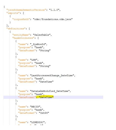 azure data factory data flow nulling date column microsoft qanda