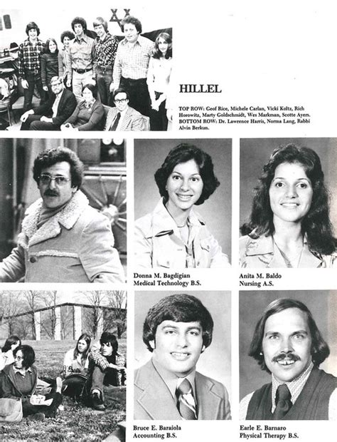 Class Of 1976 Yearbook Photos Flickr