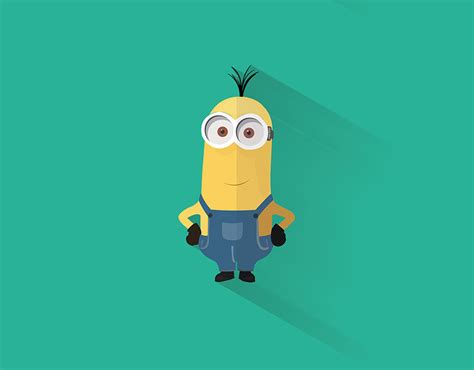 Disney Flat Characters Behance
