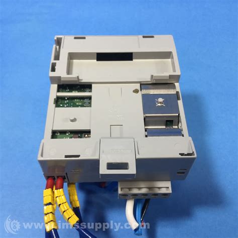 Allen Bradley ADN VDC Flex I O DeviceNet Adapter IMS Supply
