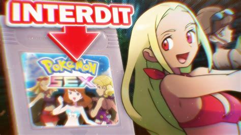 CES ROMS HACK POKÉMON VONT VOUS CHOQUER YouTube