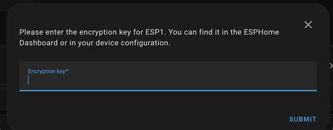 Adding ESPresense Flashed ESP WROOM ESP To HA ESPHome Home Assistant Community