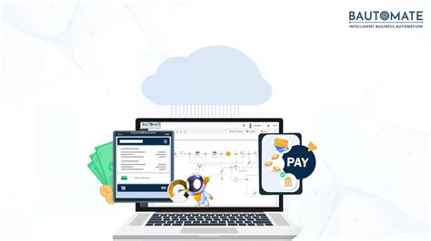 Optimize P2P Workflows In Your SAP With Intelligent Automation Bautomate