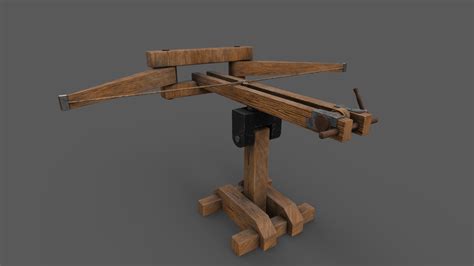 Ballista In Blueprints Ue Marketplace