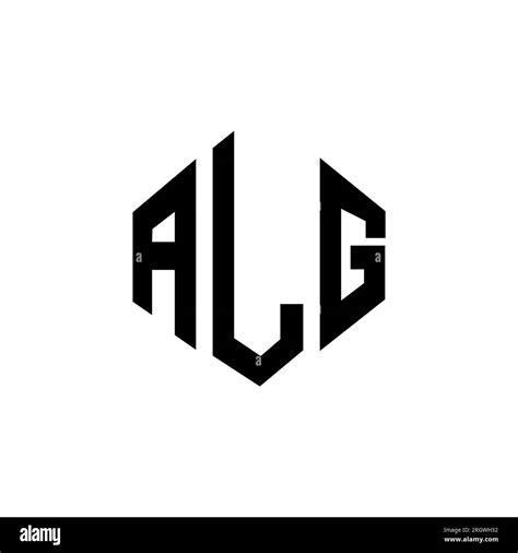 Alg Cube Stock Vector Images Alamy