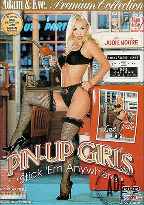 Pin Up Girls Streaming Video At Adult Film Central With Free Previews