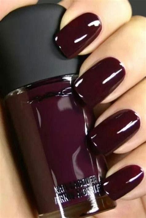 The Perfect Manicure To Match Any Type Of Engagement Ring Nail Colors