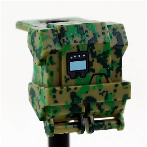 Clone Army Customs Commando Pack Striker