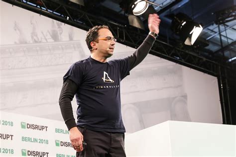 Spin Analytics Automates Credit Risk Modeling For Banks Techcrunch