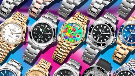 10 Best Rolex Watches And The Icons Who Made Them Famous British Gq