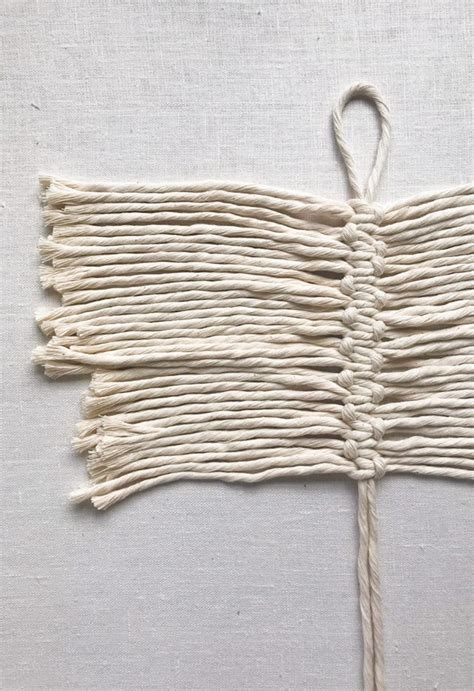 DIY Macrame Feathers Honestly WTF