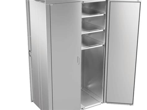 Pass Through Cabinets Медичний Конструктор