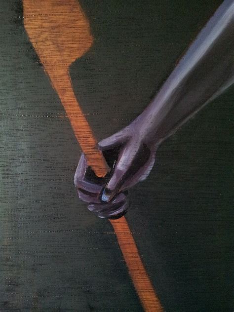 Sexy Singer Jessica Rabbit Painting Progress Process On Behance