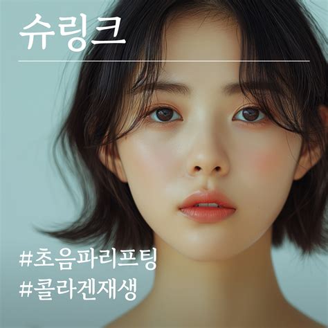 슈링크 끝판왕 기본 300샷 할인 가격 후기 전후 효과 정보 By 에르네의원 여신티켓 국내 1등 피부과 성형외과 플랫폼