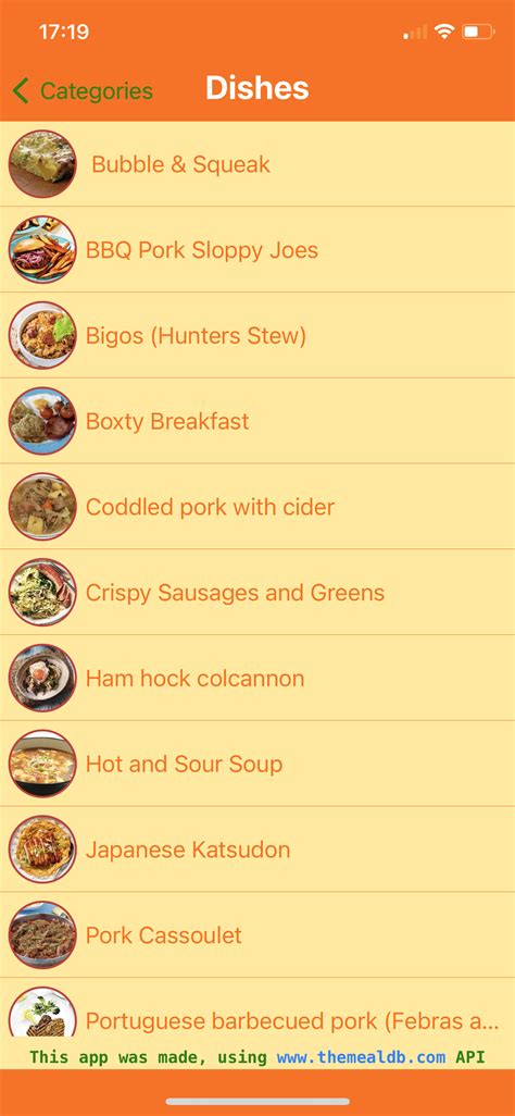 GitHub DmnUAll WhatToCook Look Recipes To Cook Some Meal By Categories