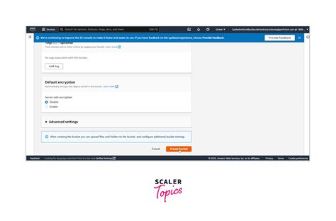 S3 Event Notifications Scaler Topics