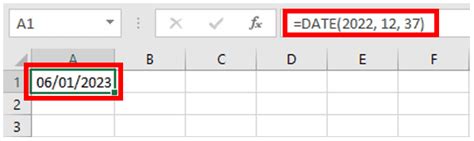 How To Insert Date In Excel Shortcut Formulas