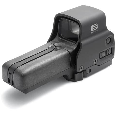 Eotech Model 558 Holographic Weapon Sight 2015 Editi 558 A65 Bandh