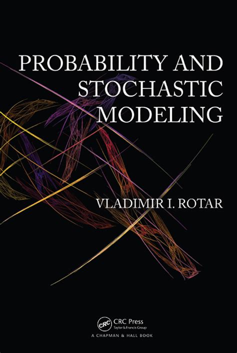 Probability And Stochastic Modeling 1st Edition Premiumjs Store