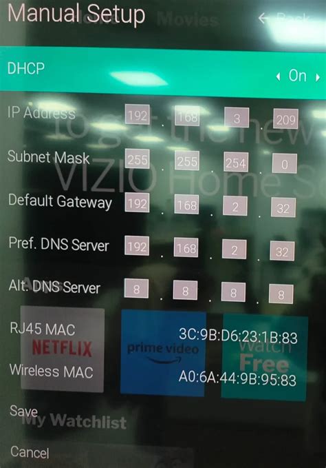 What To Do If Vizio TV Wont Connect To WiFi 7 Solutions