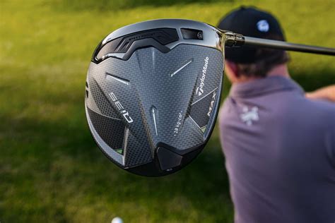 Taylormade Qi35 Max Driver Review Hit More Fairways National Club