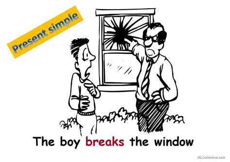 Passive Voice Teaching Lesson Genera English Esl Powerpoints