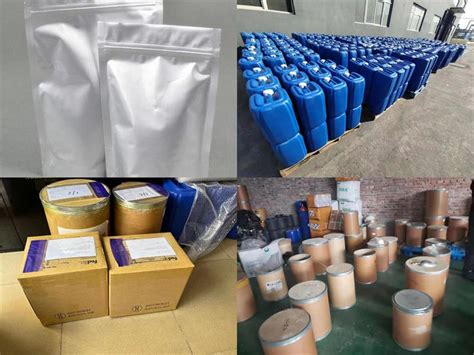 Epinephrine Bitartrate China Manufacturer Anhui Yisheng Technology Co Ltd