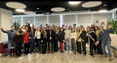 Leadership Womensnetwork Career Carla Monroy Egas